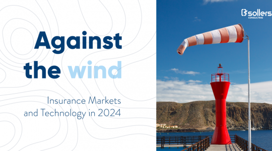 Predictions report for insurance industry trends 2024 | Sollers