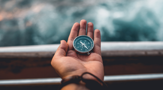 Business Orchestration And Automation Technologies Boat For The