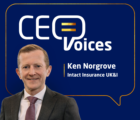 CEO Voices – Interview with Andrew Horton, CEO of QBE | Sollers