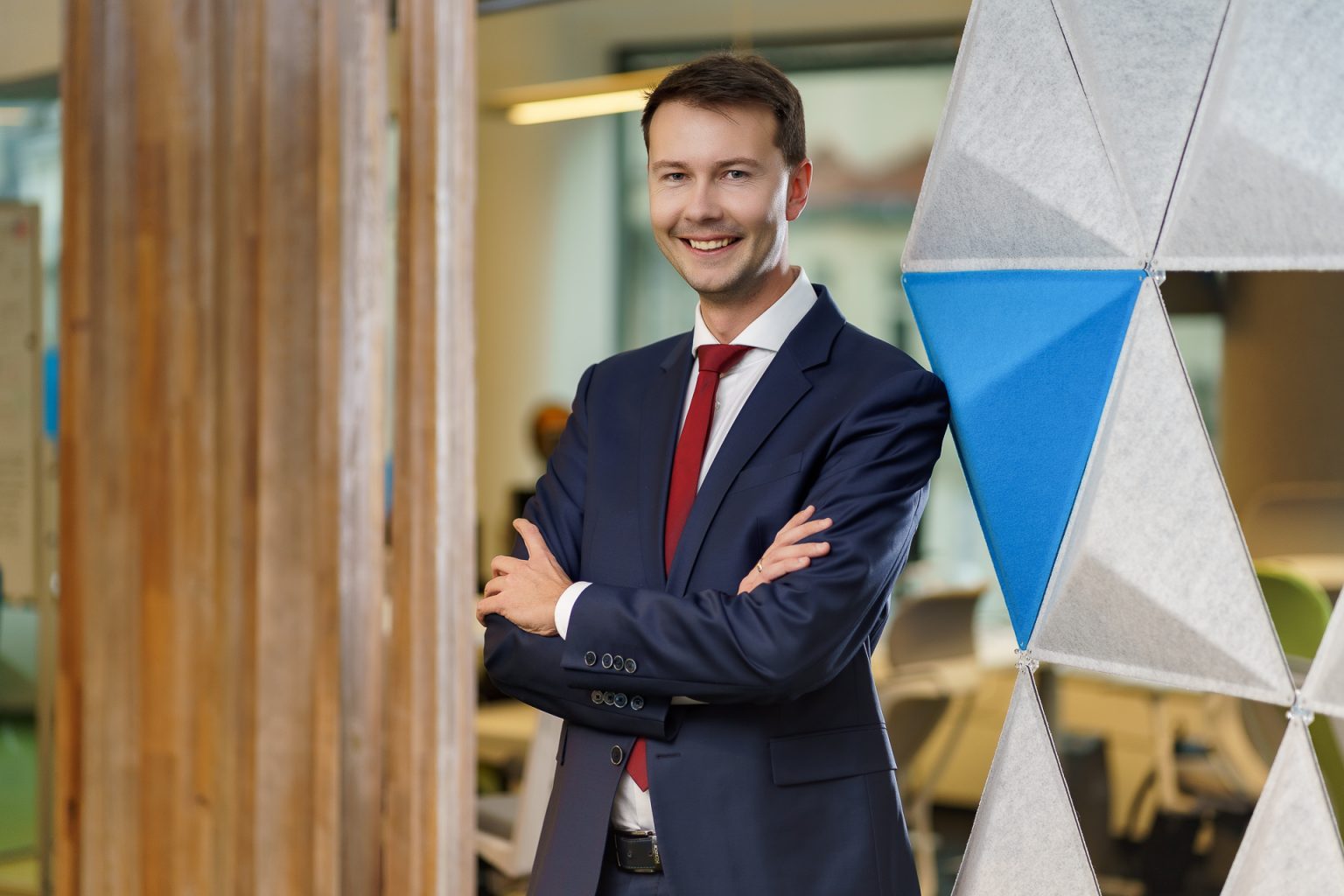 What is working with DevOps about? An interview with Aleksander ...